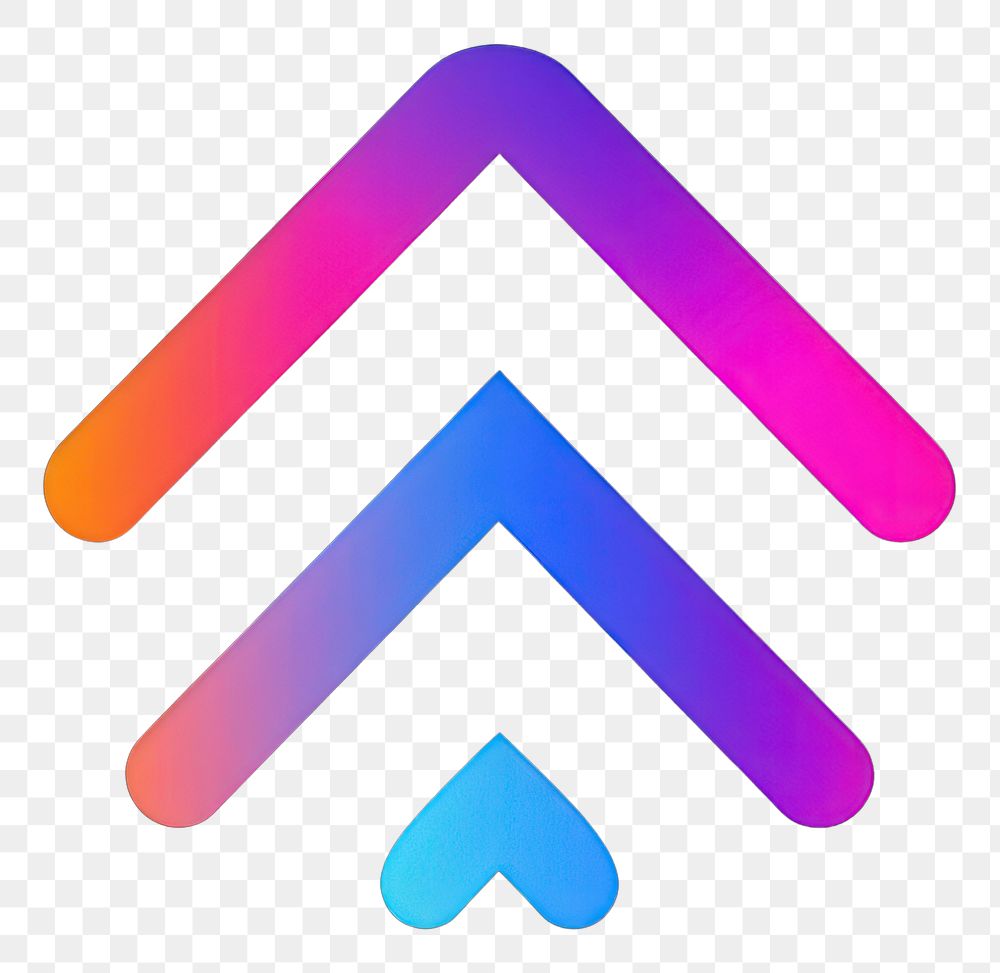 PNG Arrow icon logo symbol | Free PNG - rawpixel