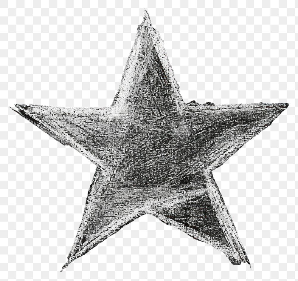 Transparent Black Star PNG Images | Free Photos, PNG Stickers ...