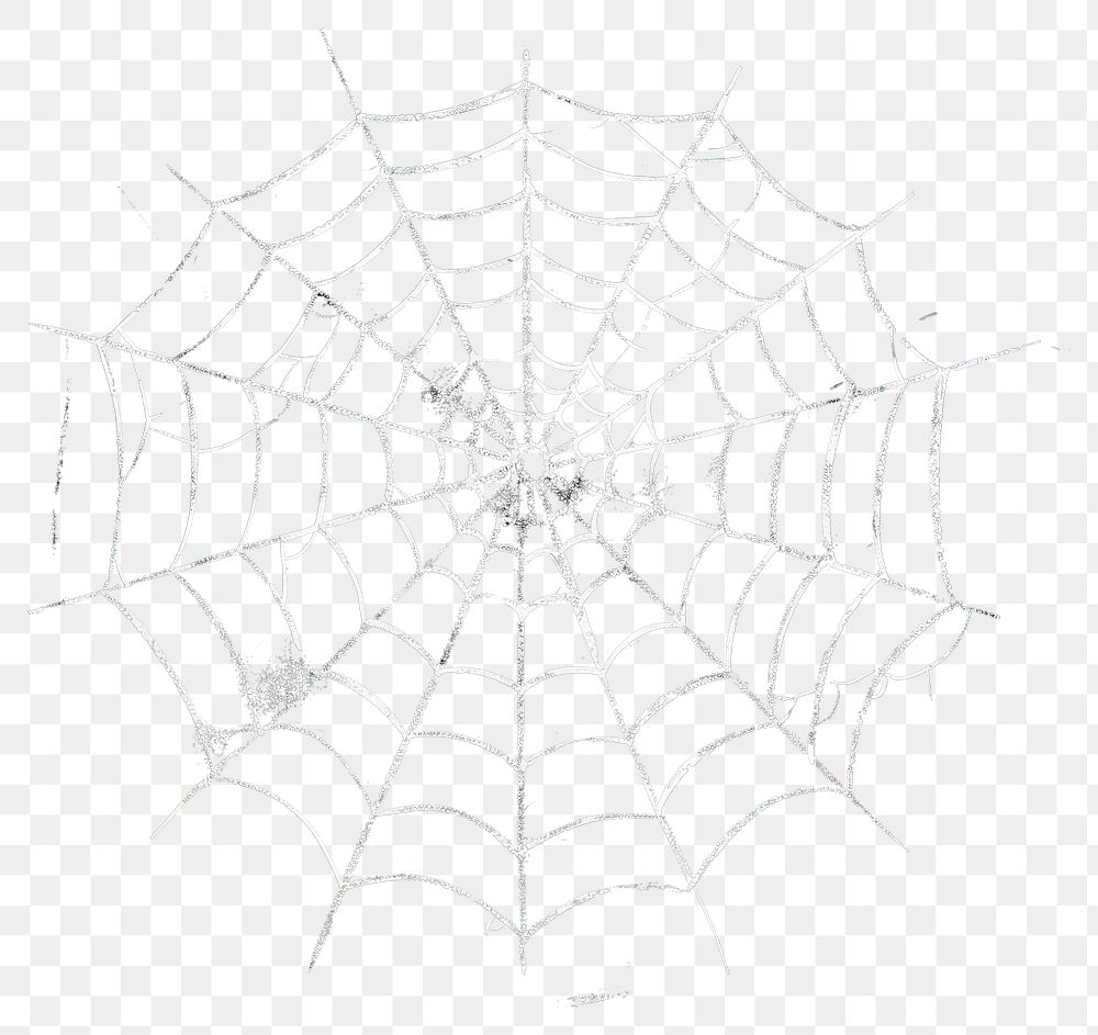 PNG Simple cobweb icon blackboard | Premium PNG - rawpixel