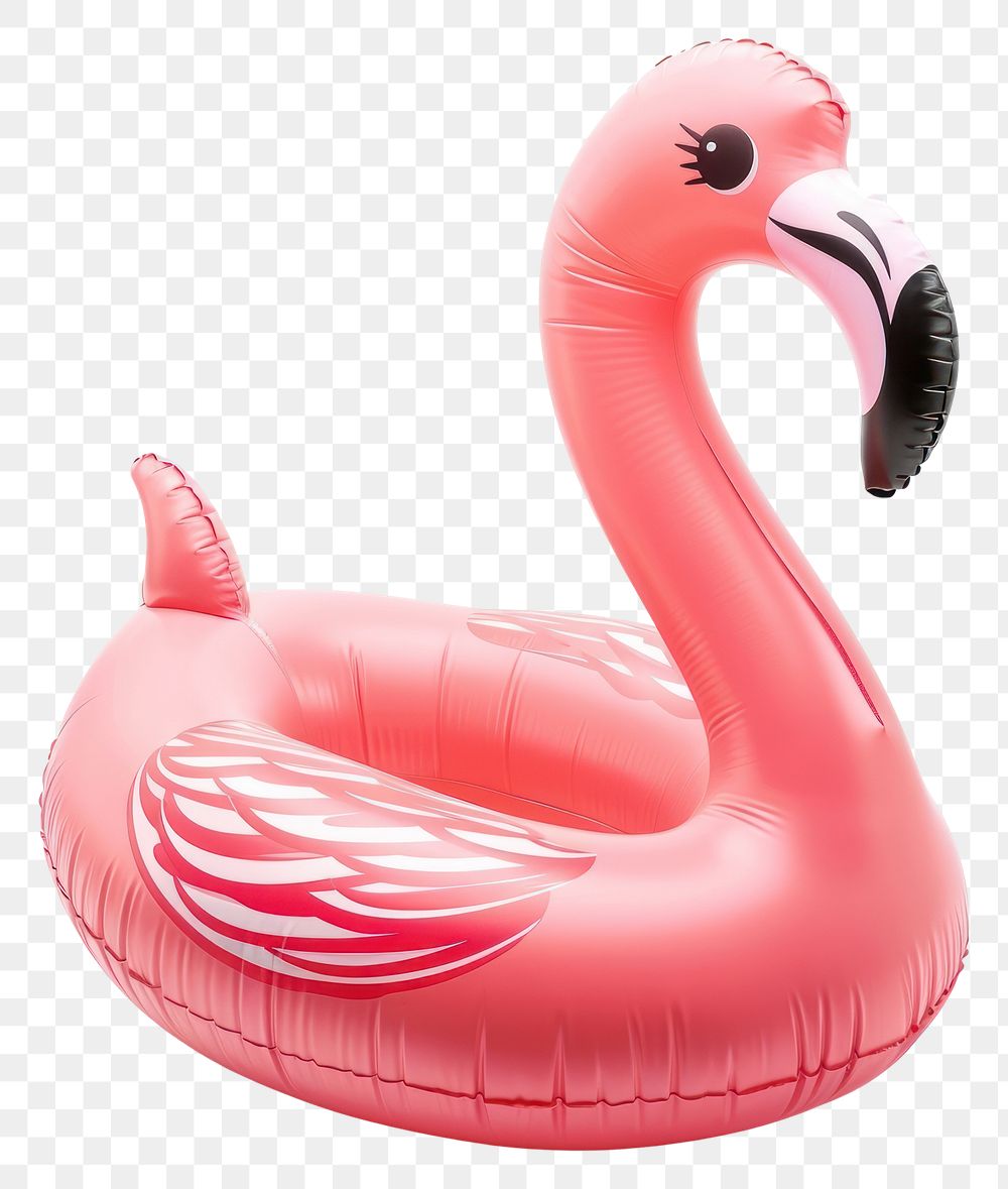 Inflatable flamingo pool float | Premium PNG - rawpixel