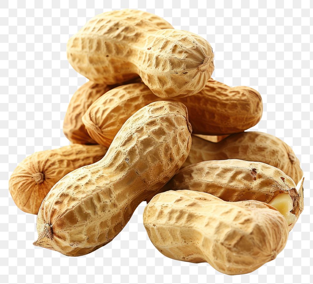 PNG Organic roasted peanuts shell | Free PNG - rawpixel