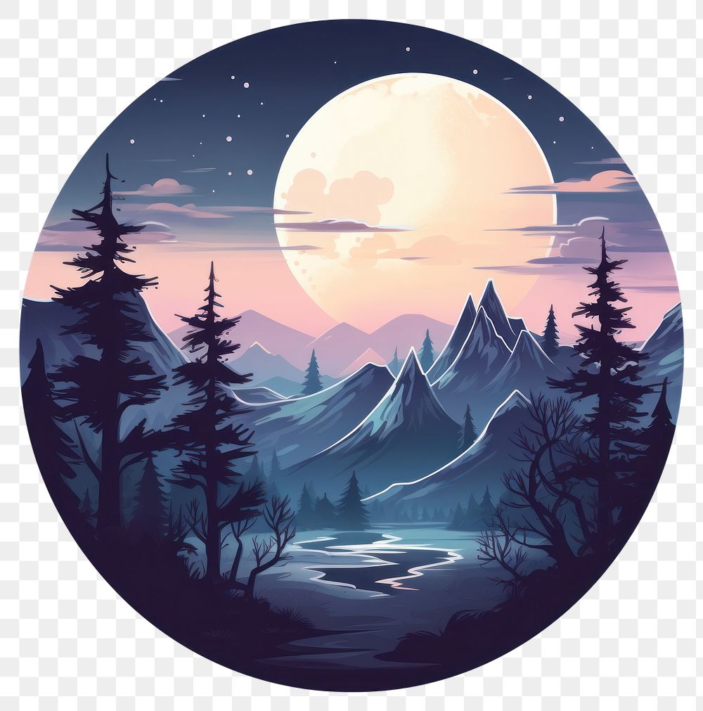 Round Logo Frame PNG Images | Free Photos, PNG Stickers, Wallpapers ...