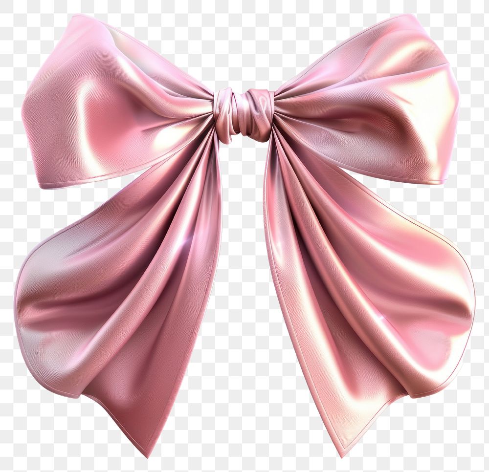 PNG Elegant shiny pink ribbon | Free PNG - rawpixel