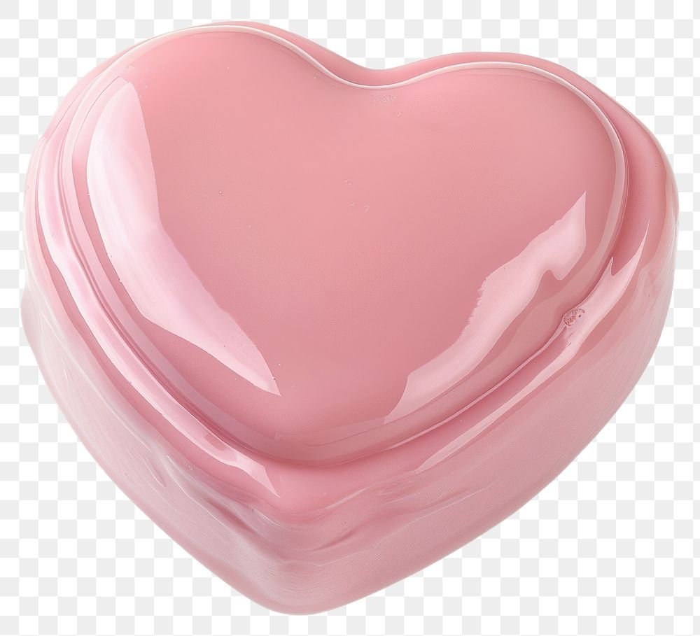 PNG Glossy pink heart-shaped box | Free PNG - rawpixel