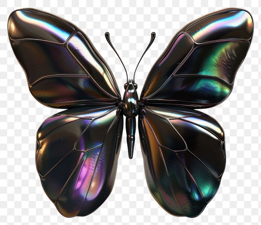 3d Metallic Wing PNG Images | Free Photos, PNG Stickers, Wallpapers ...