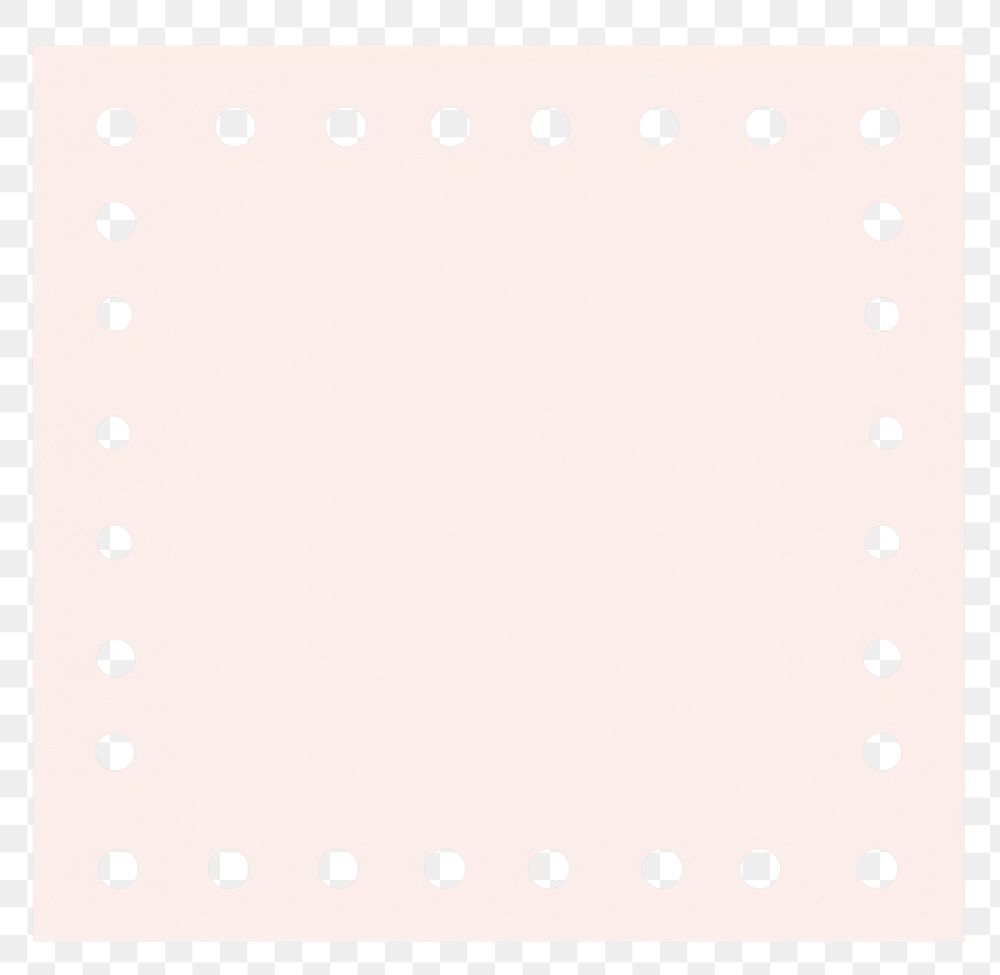 PNG Minimalist pink square frame | Premium PNG - rawpixel