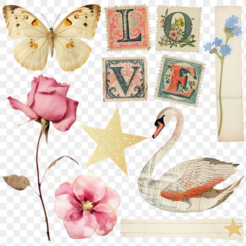 Gold Letters Transparent PNG Images | Free Photos, PNG Stickers ...