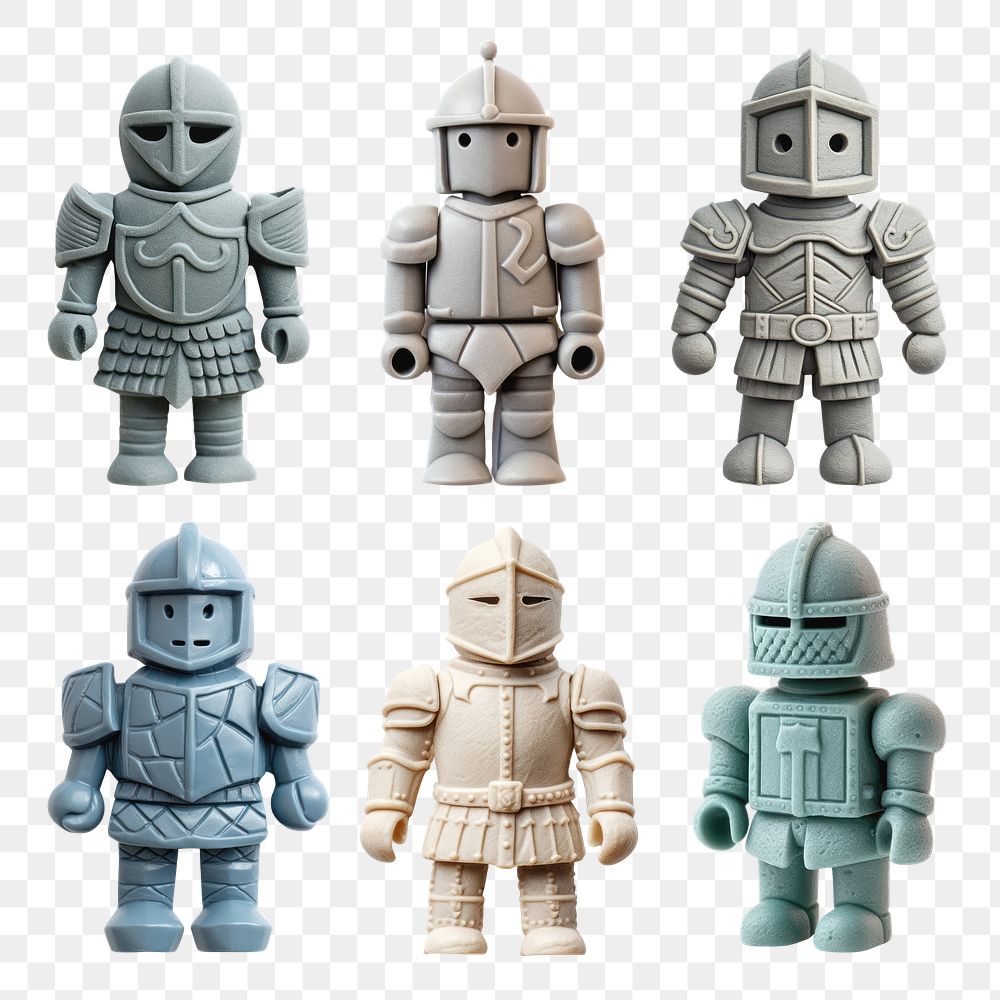 PNG plastic knight toy figurine | Free PNG - rawpixel