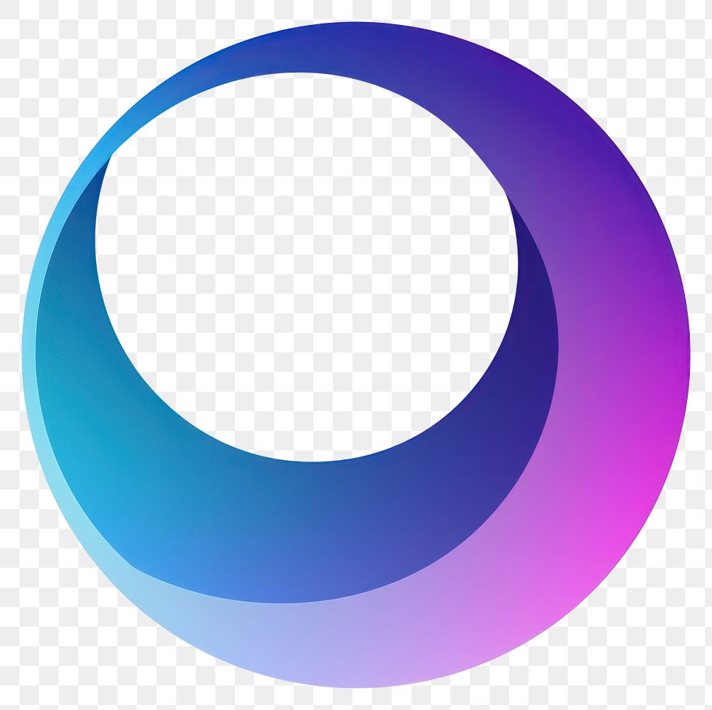 PNG Colorful abstract circular gradient | Free PNG - rawpixel