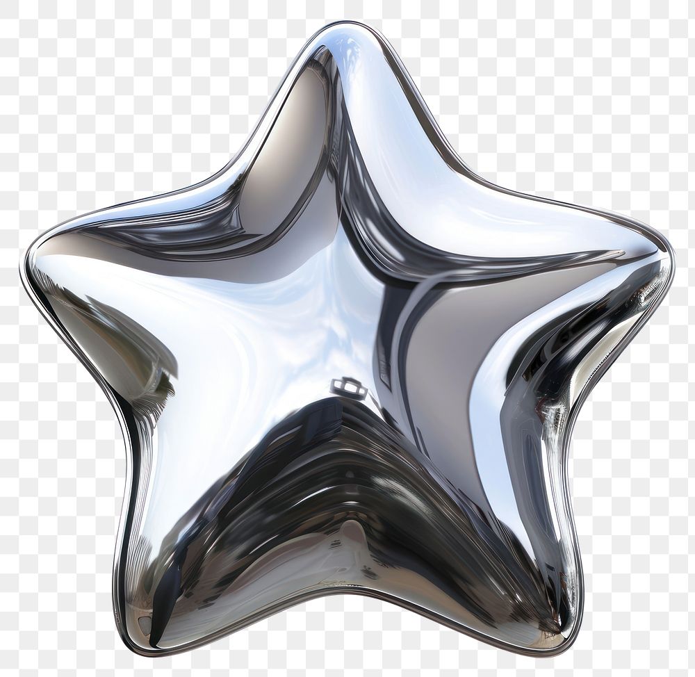 Chrome Star Images | Free Photos, PNG Stickers, Wallpapers & Backgrounds - rawpixel