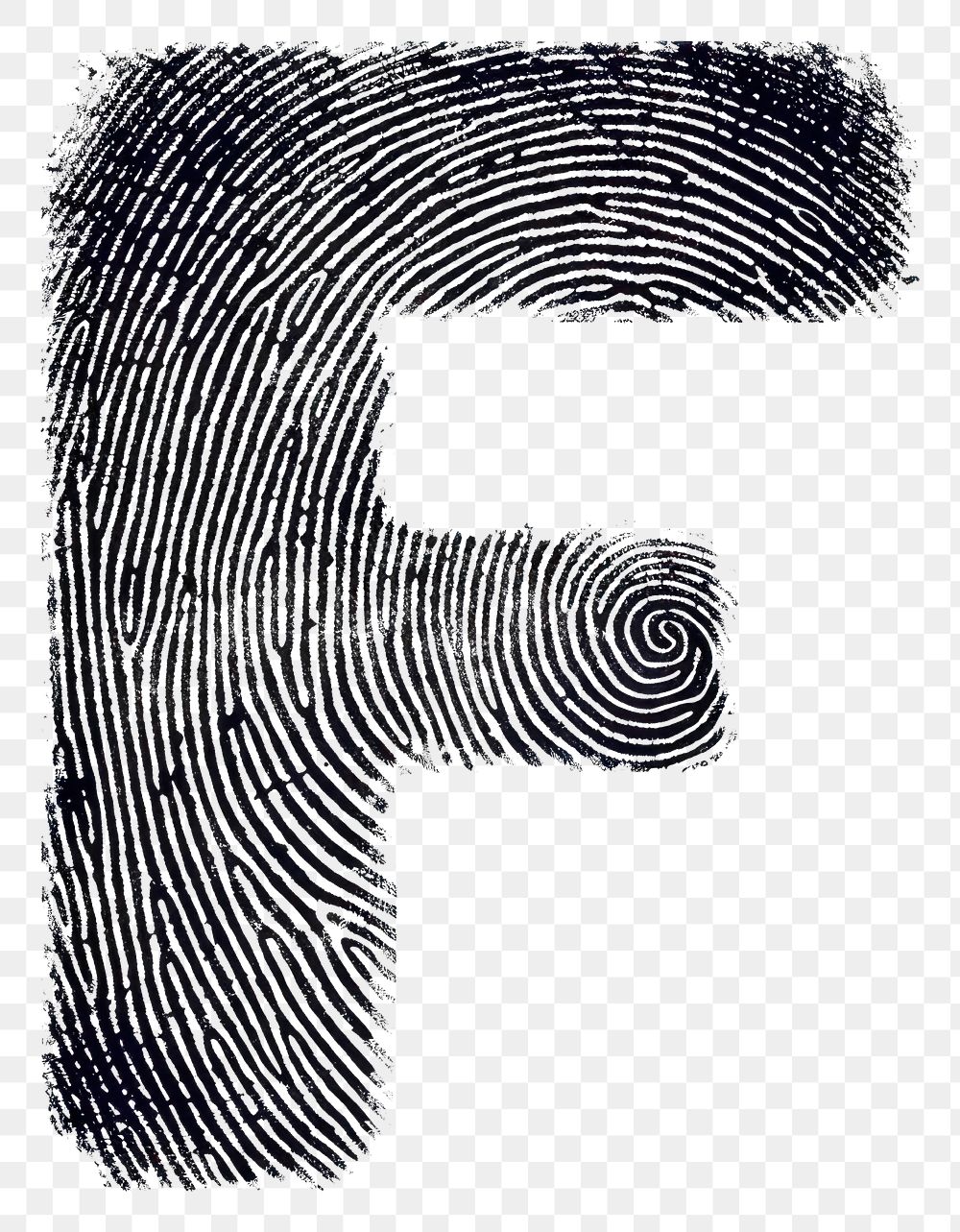 PNG Alphabet F symbol line | Premium PNG - rawpixel