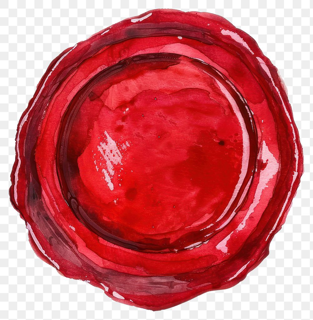 PNG Dark academia red wax | Free PNG - rawpixel