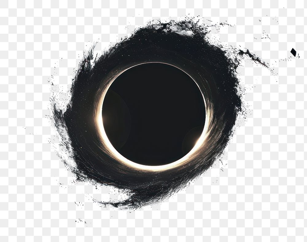 PNG Abstract black hole cosmic | Free PNG - rawpixel