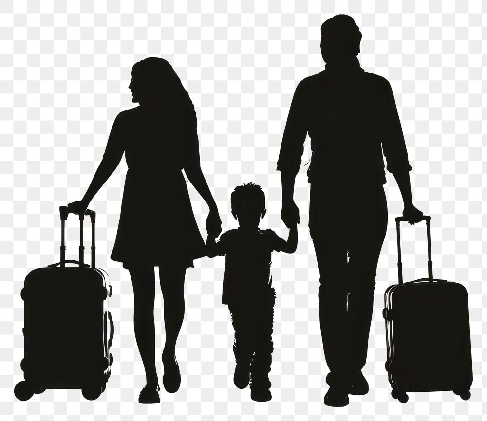 Family Suitcases Images | Free Photos, PNG Stickers, Wallpapers ...
