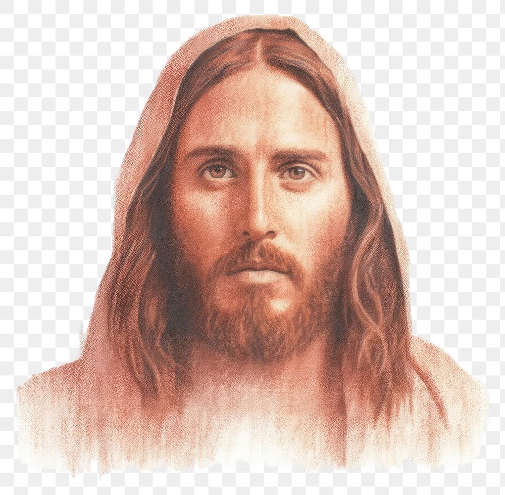 PNG Detailed illustration Jesus Christ | Free PNG - rawpixel PNG Detailed illustration Jesus Christ | Free PNG - rawpixel
