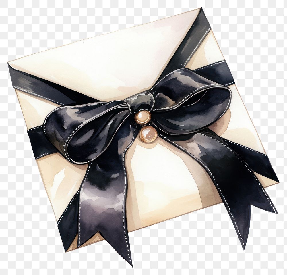 PNG Elegant gift envelope illustration | Free PNG - rawpixel