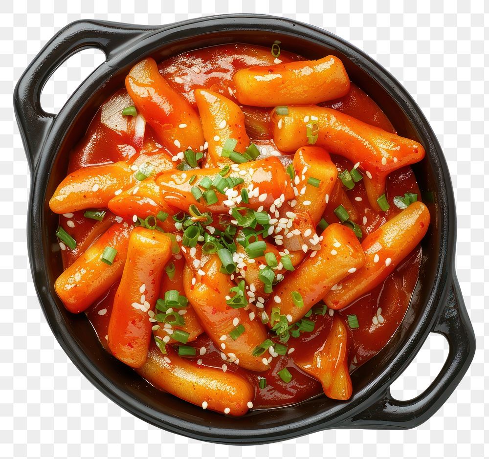 Korean Tteokbokki Images | Free Photos, PNG Stickers, Wallpapers ...