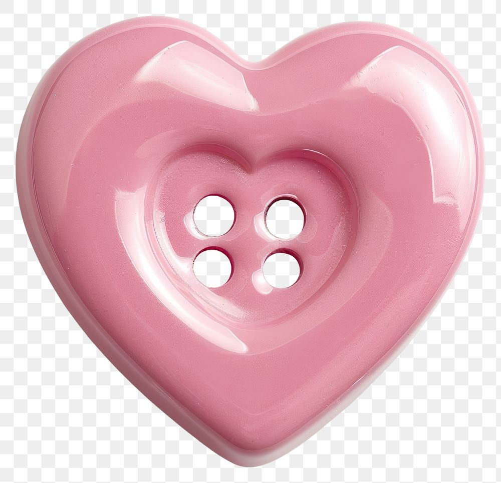 PNG Pink Button accessories accessory | Free PNG - rawpixel