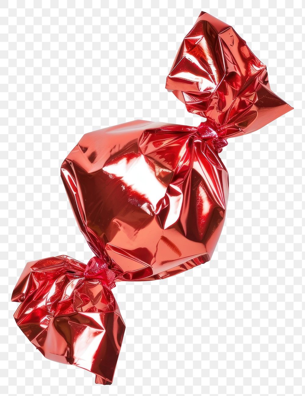 PNG Shiny red candy wrapper | Free PNG - rawpixel