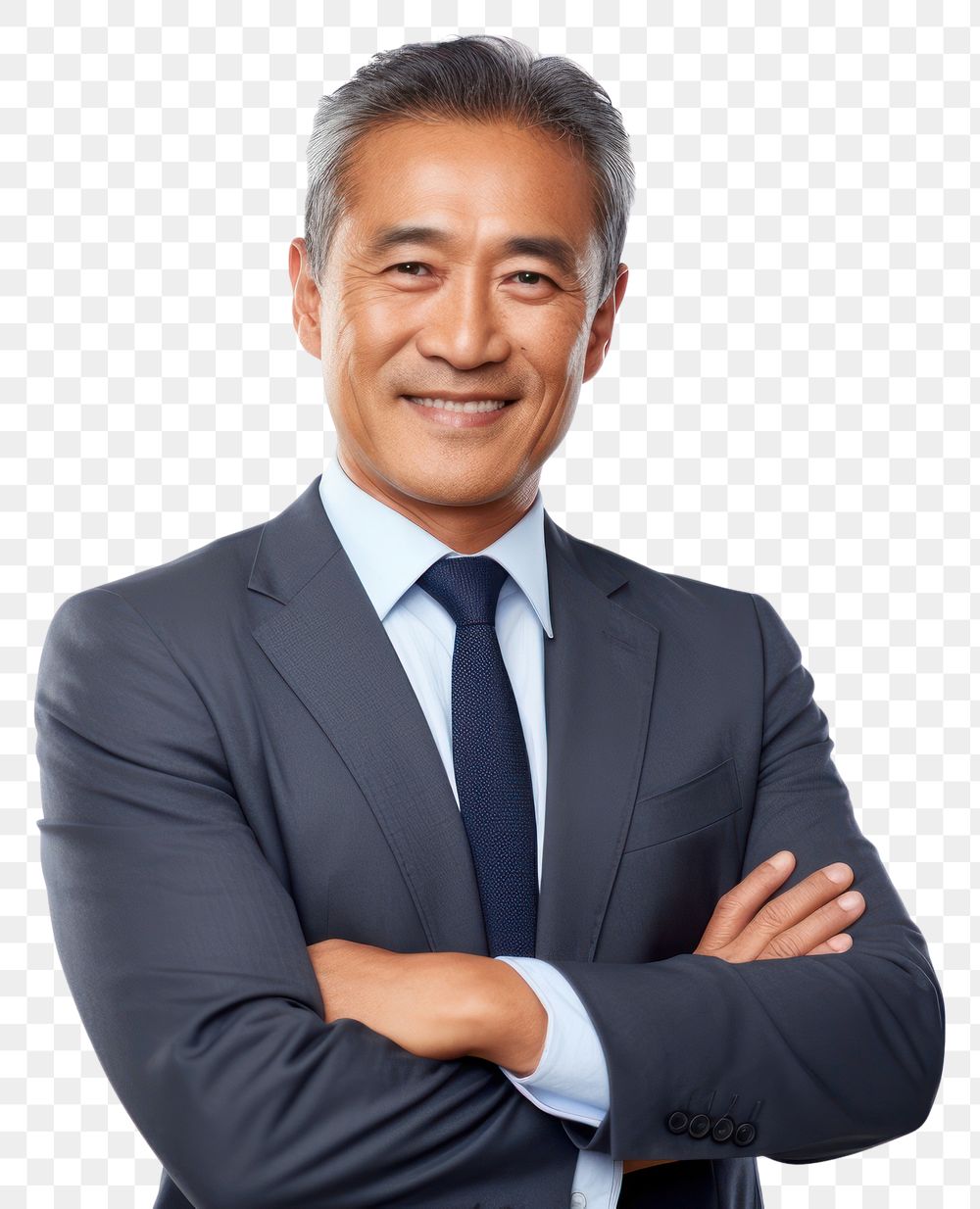 PNG Confident professional man smiling | Premium PNG - rawpixel