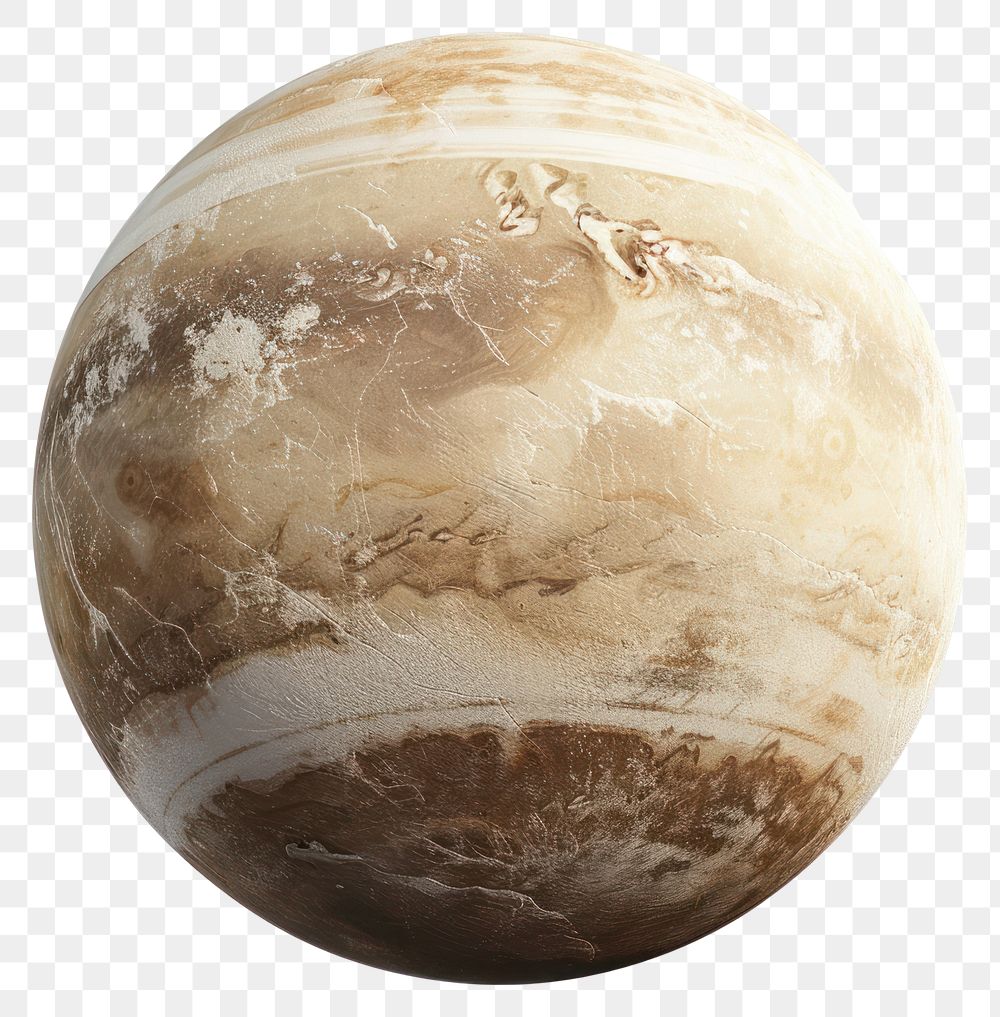 PNG Detailed brown planet texture | Free PNG - rawpixel