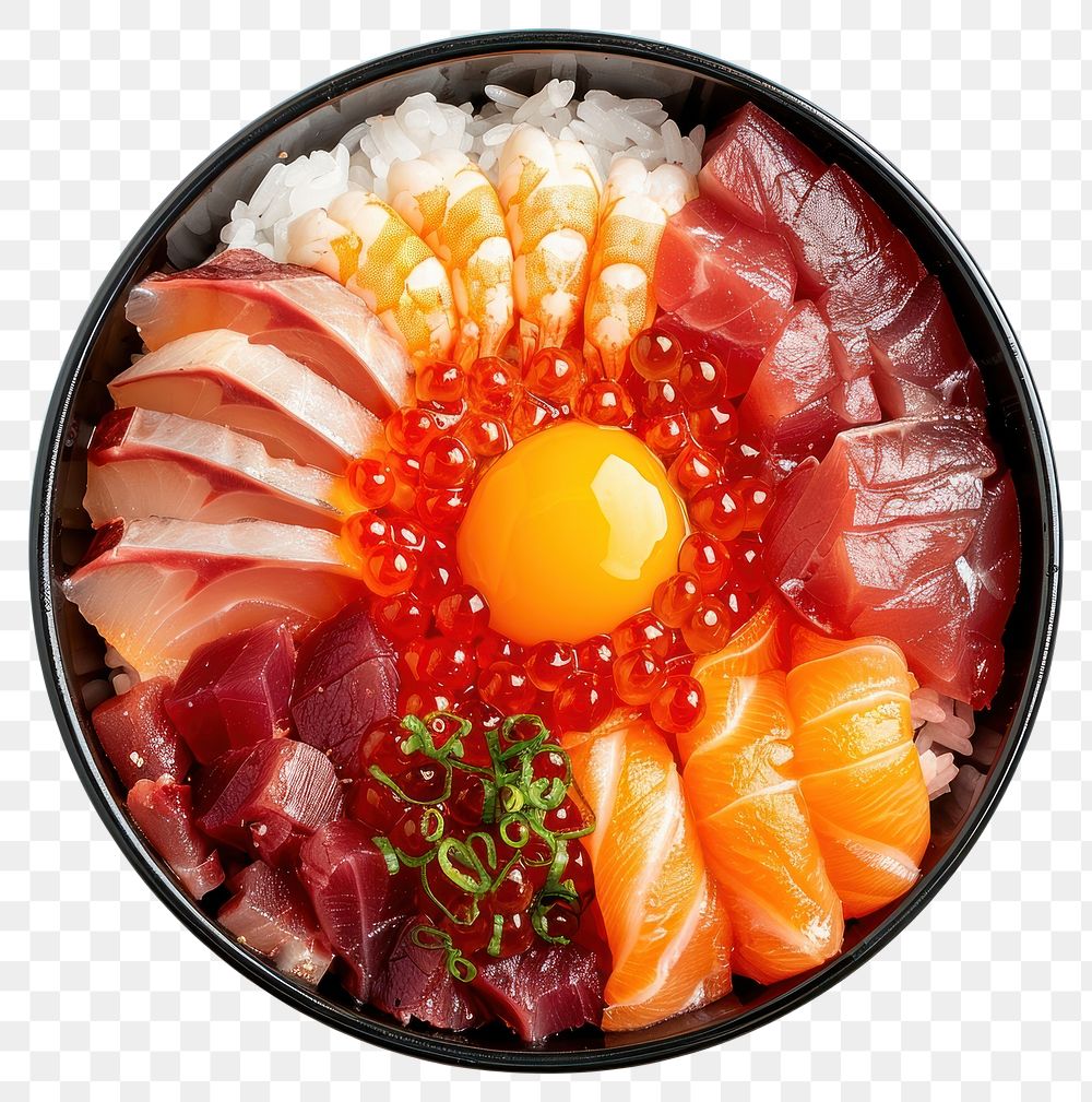 PNG Colorful fresh seafood rice | Free PNG - rawpixel