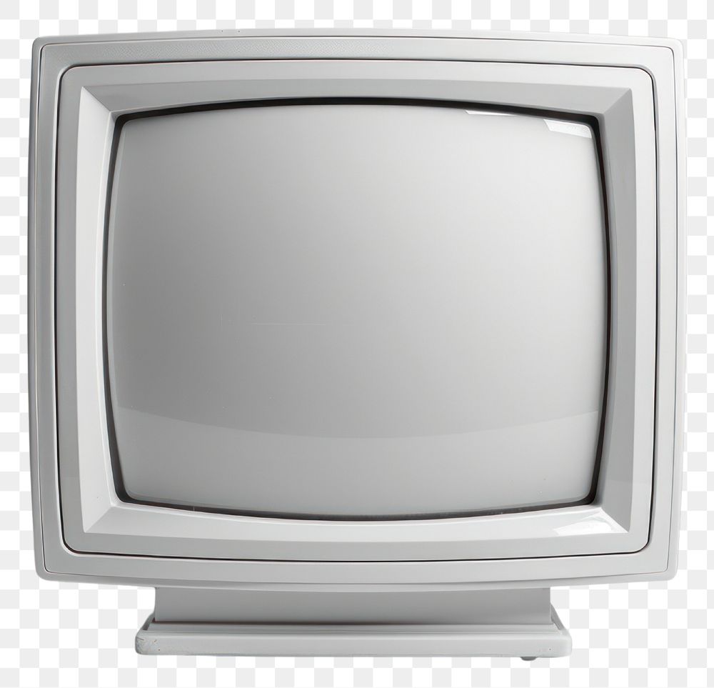PNG Vintage retro television screen | Free PNG - rawpixel