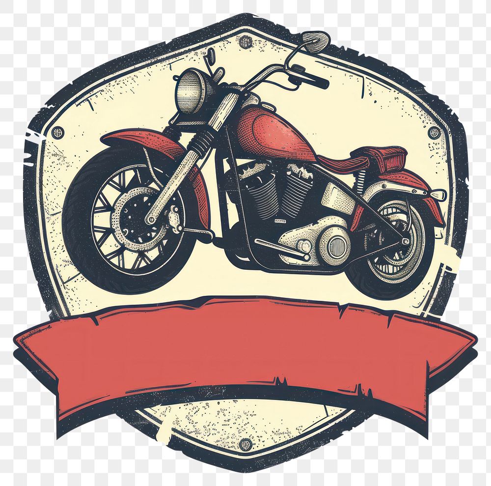 PNG Motorcycle logo badge transportation | Free PNG - rawpixel