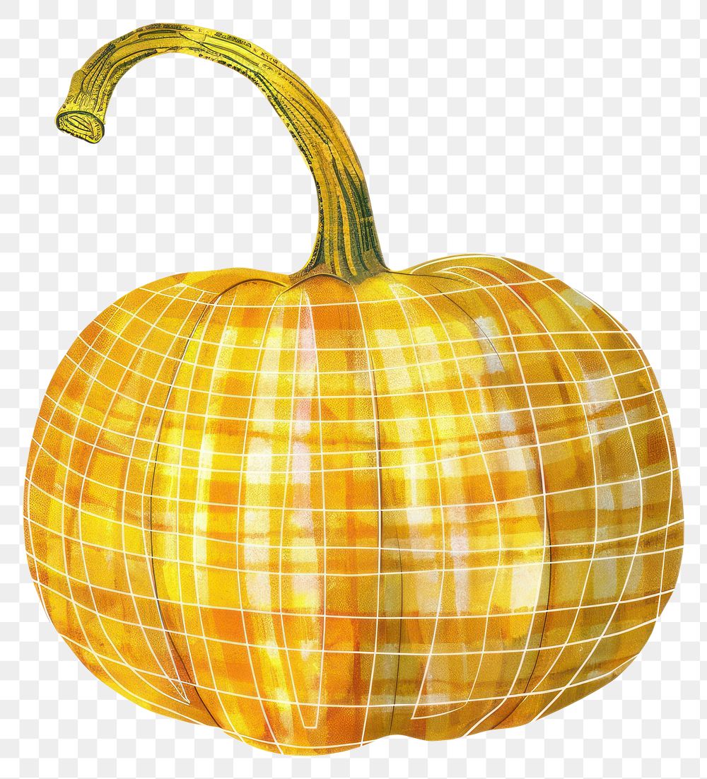 PNG Geometric pumpkin illustration art | Free PNG - rawpixel