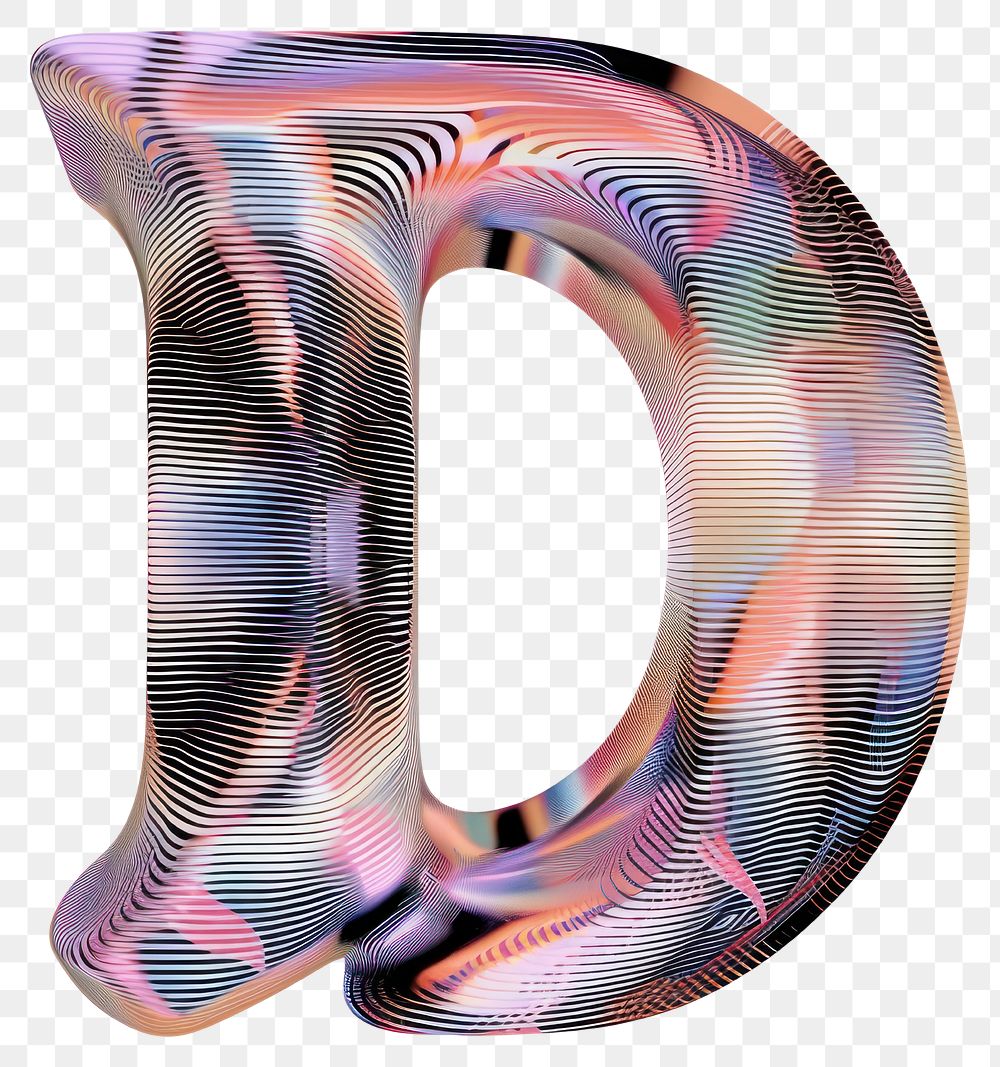 PNG Letter D white background | Free PNG - rawpixel