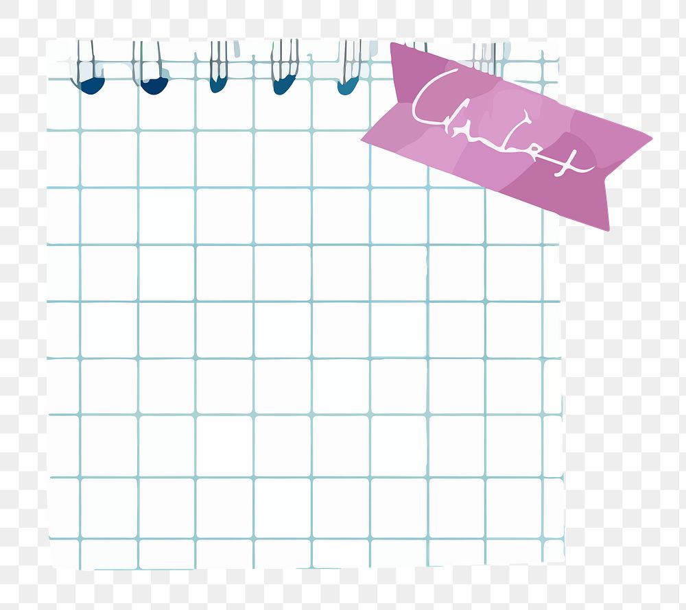 Sticky Note Pink Tape PNG Images | Free Photos, PNG Stickers ...