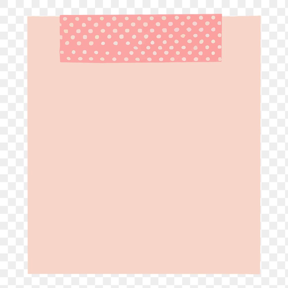 PNG Cute sticky notes illustration, | Free PNG - rawpixel