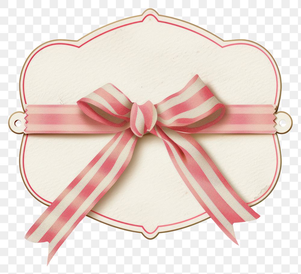 PNG Elegant vintage ribbon frame, | Free PNG - rawpixel