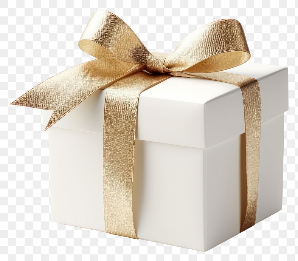 PNG Elegant gift box ribbon | Free PNG - rawpixel