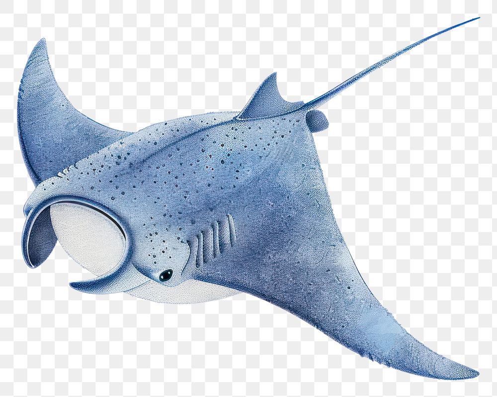 PNG Manta rays manta ray | Free PNG - rawpixel