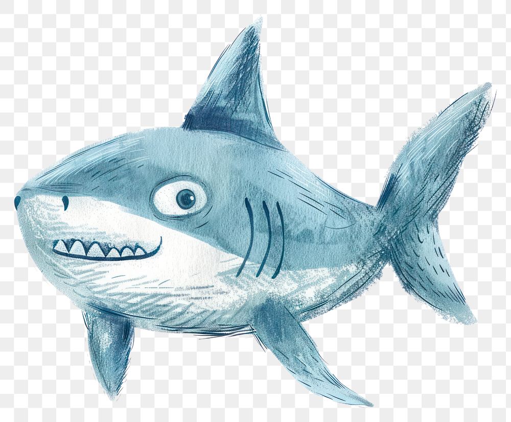 PNG Shark shark animal bonito | Free PNG - rawpixel