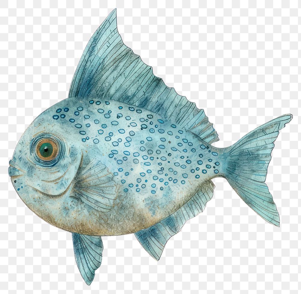 PNG Sunfish animal shark sea | Free PNG - rawpixel