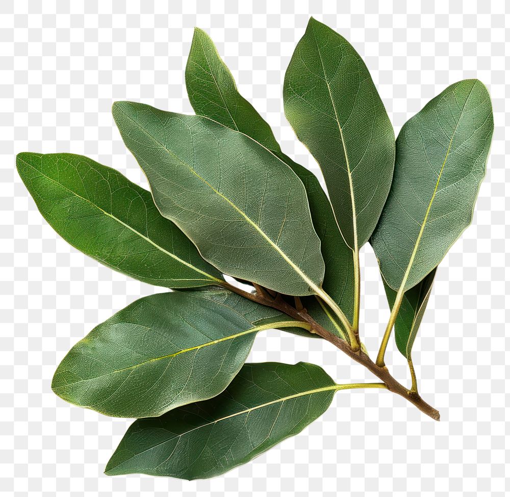 PNG Bay leaves plant leaf | Free PNG - rawpixel