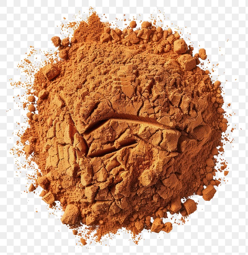 Transparent PNG Cinnamon Powder Images | Free Photos, PNG Stickers ...