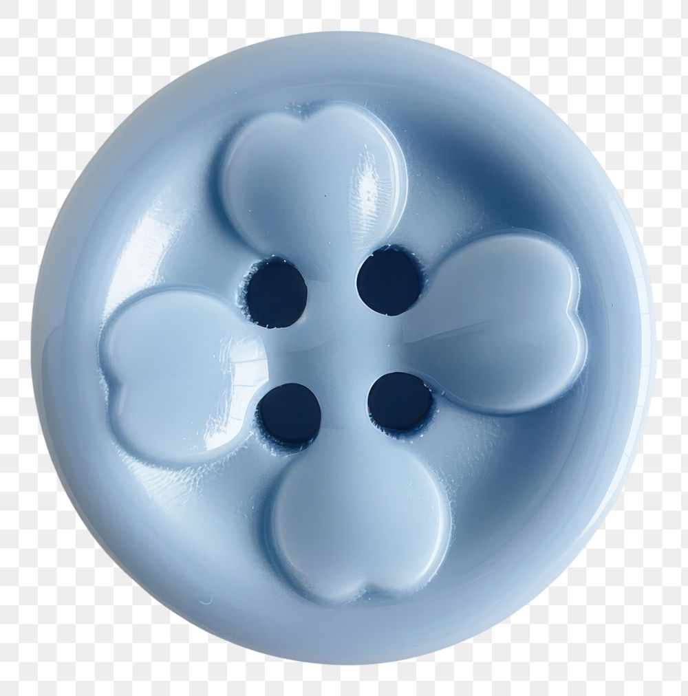 PNG Blue plastic button design | Free PNG - rawpixel