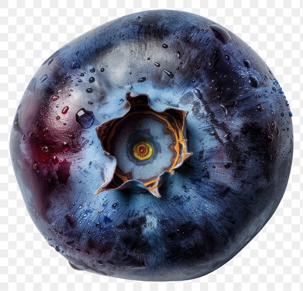 PNG Blueberry blueberry produce animal. | Free PNG - rawpixel