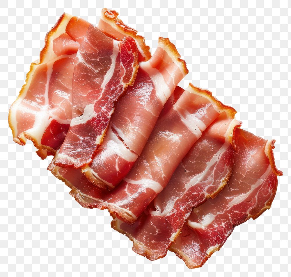 Pancetta Slices Images | Free Photos, PNG Stickers, Wallpapers ...