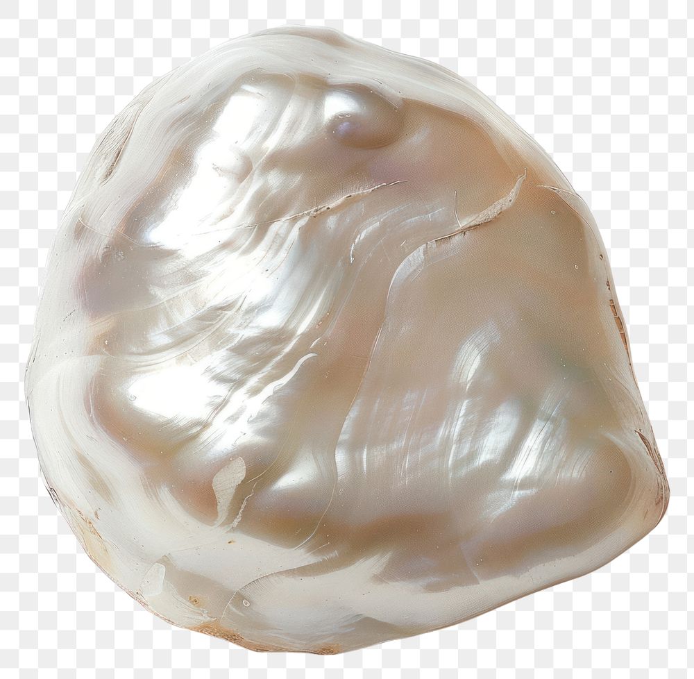 PNG Lustrous natural pearl shell | Free PNG - rawpixel