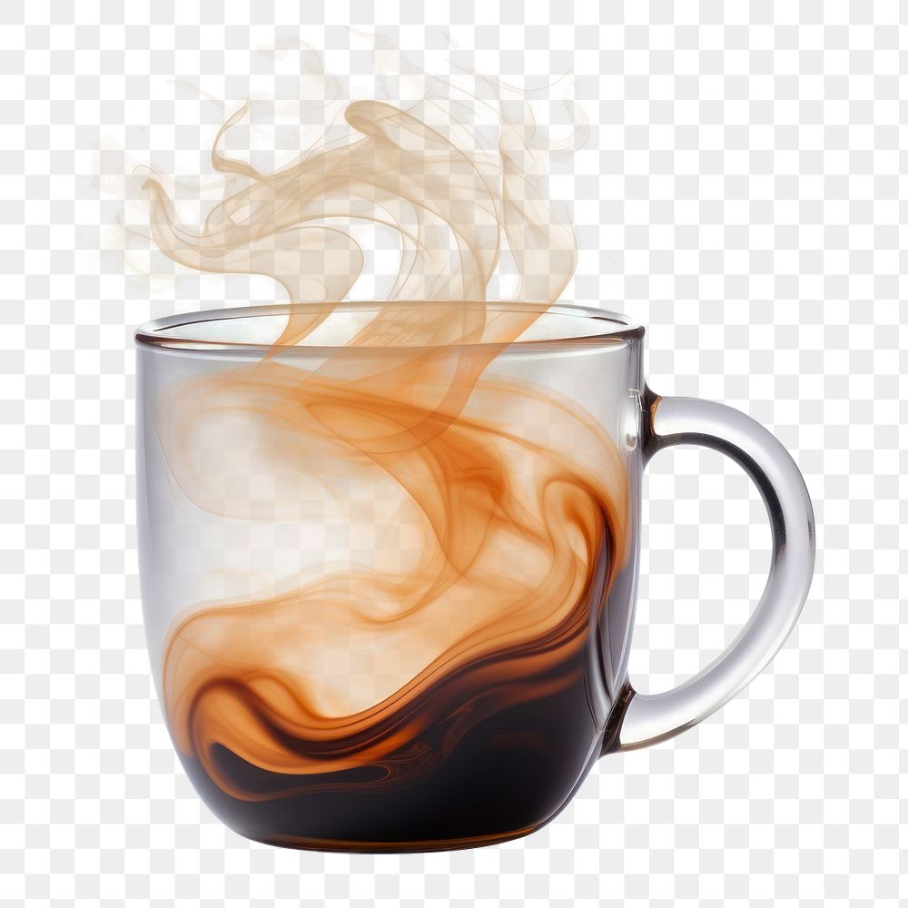 Coffee Steam PNG Transparent Images | Free Photos, PNG Stickers ...