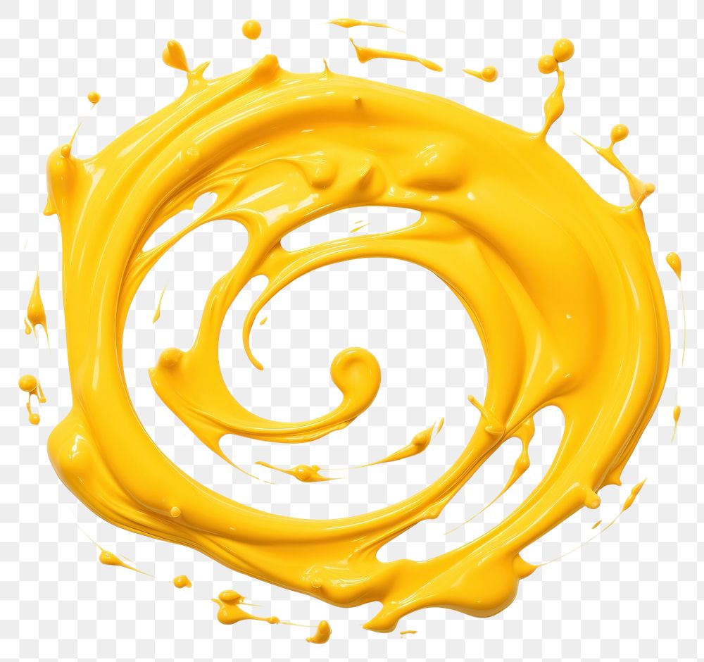 Melted cheese splash background expression | Free PNG - rawpixel