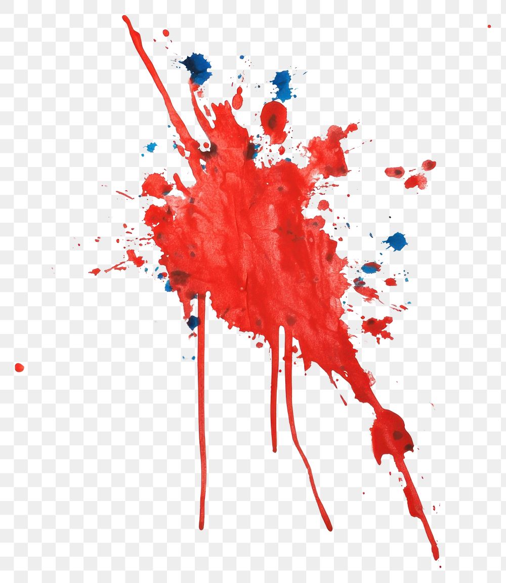 Spray paint splash expression abstract | Free PNG - rawpixel