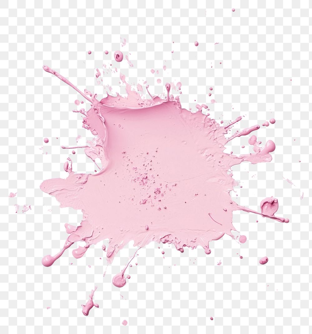 Spray paint splash background abstract | Free PNG - rawpixel