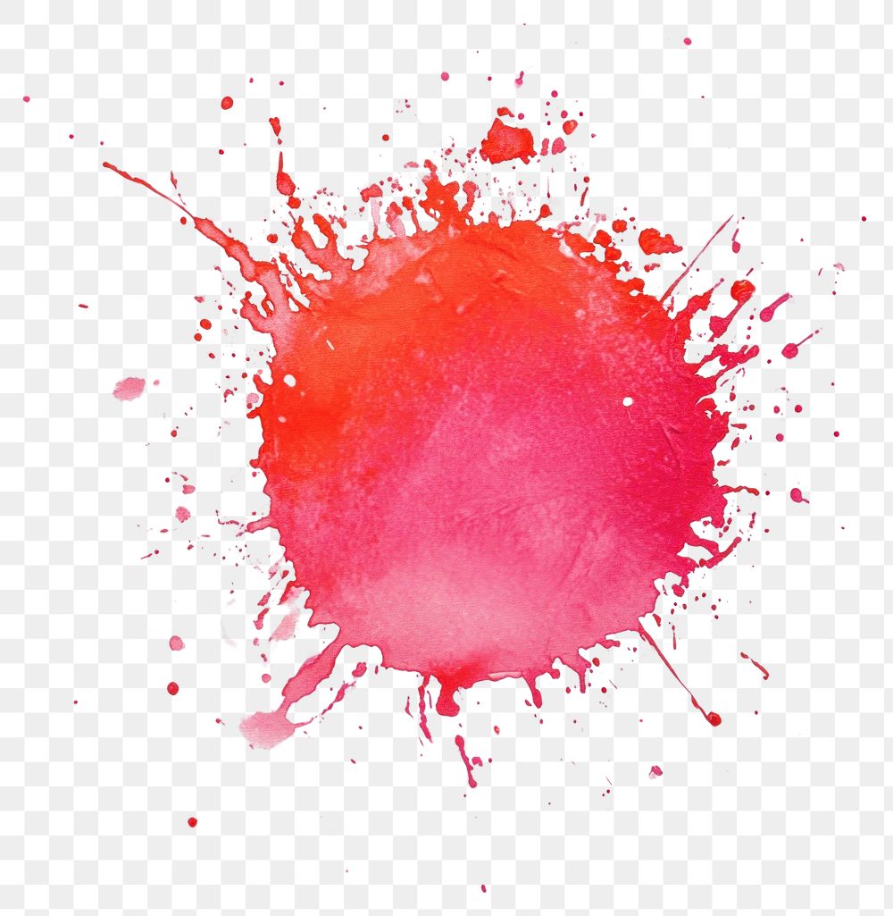 Spray paint splash background abstract | Free PNG - rawpixel