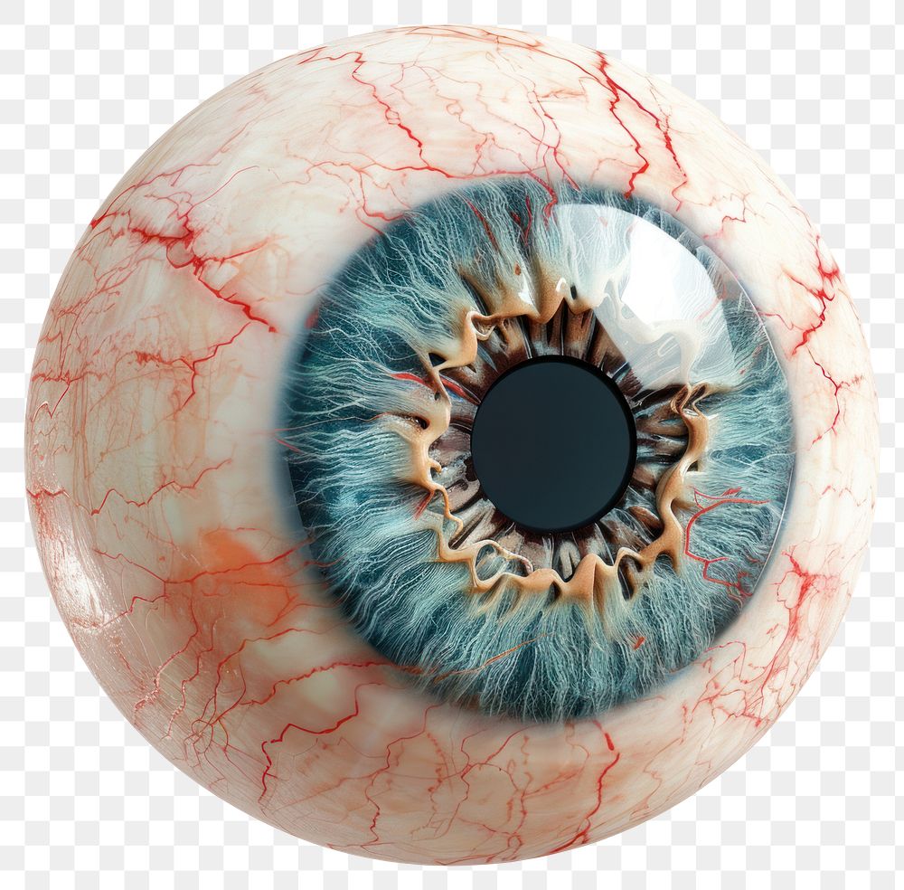 PNG Dreamcore eyeball realistic iris | Free PNG - rawpixel
