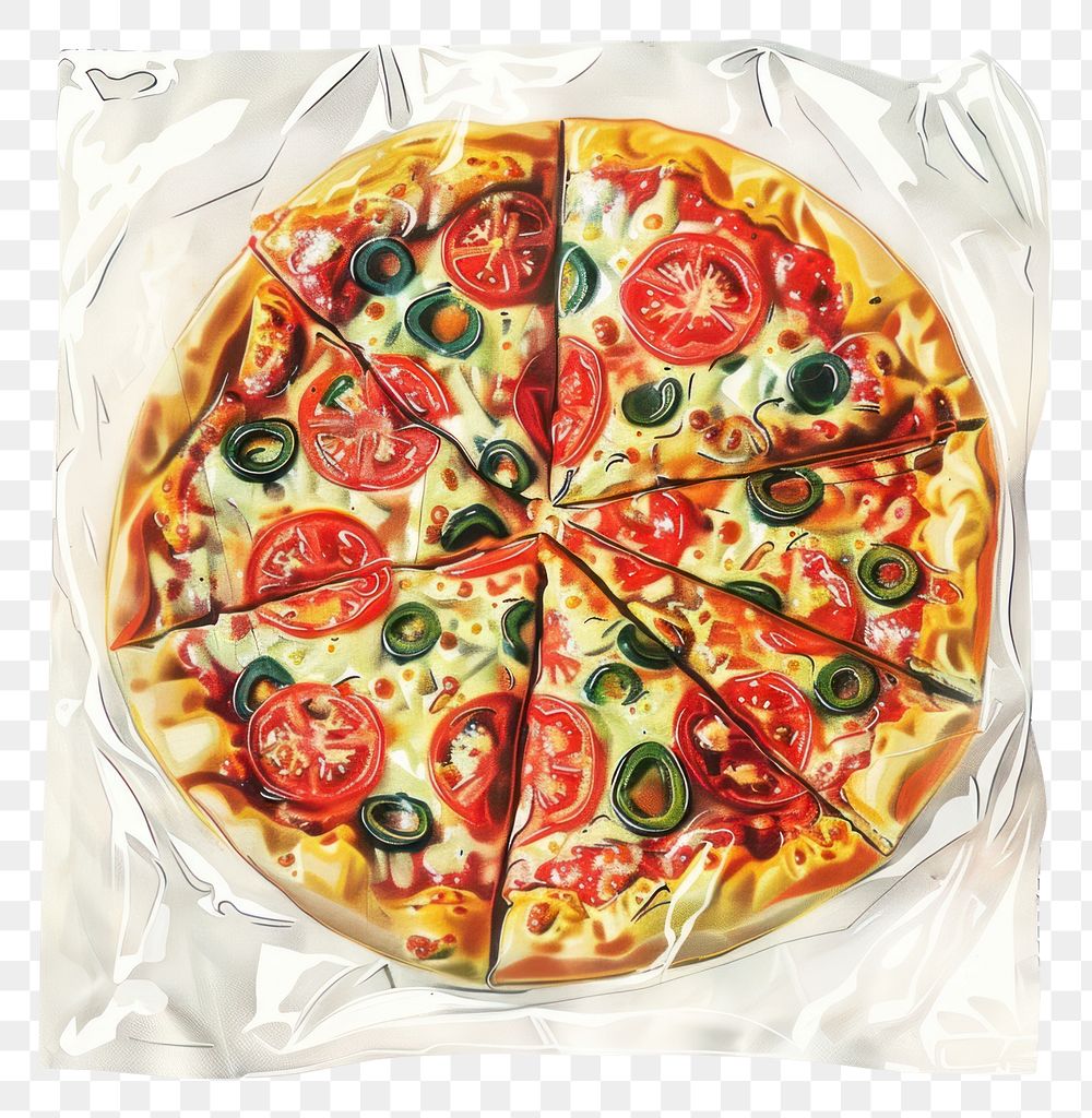 Pizza Digital Art Images | Free Photos, PNG Stickers, Wallpapers ...